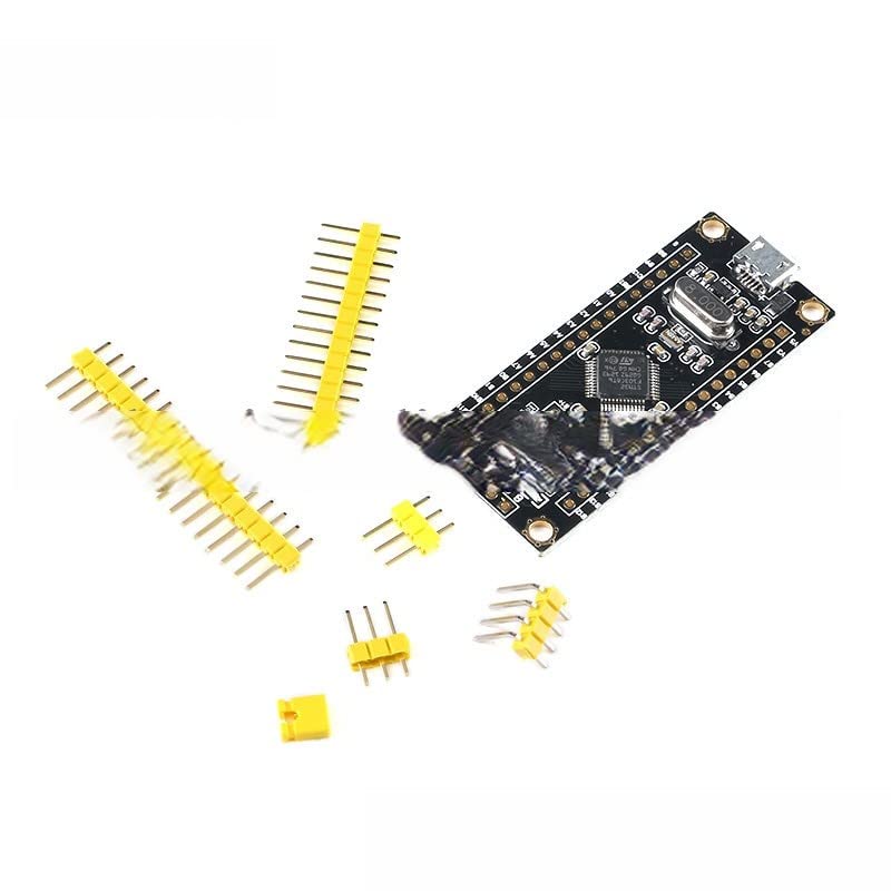 Buy Stm32f103c8t6 Development Board Module Stm32f103 Stm32 F103c8t6 Arm Stm32 Minimum System Mcu