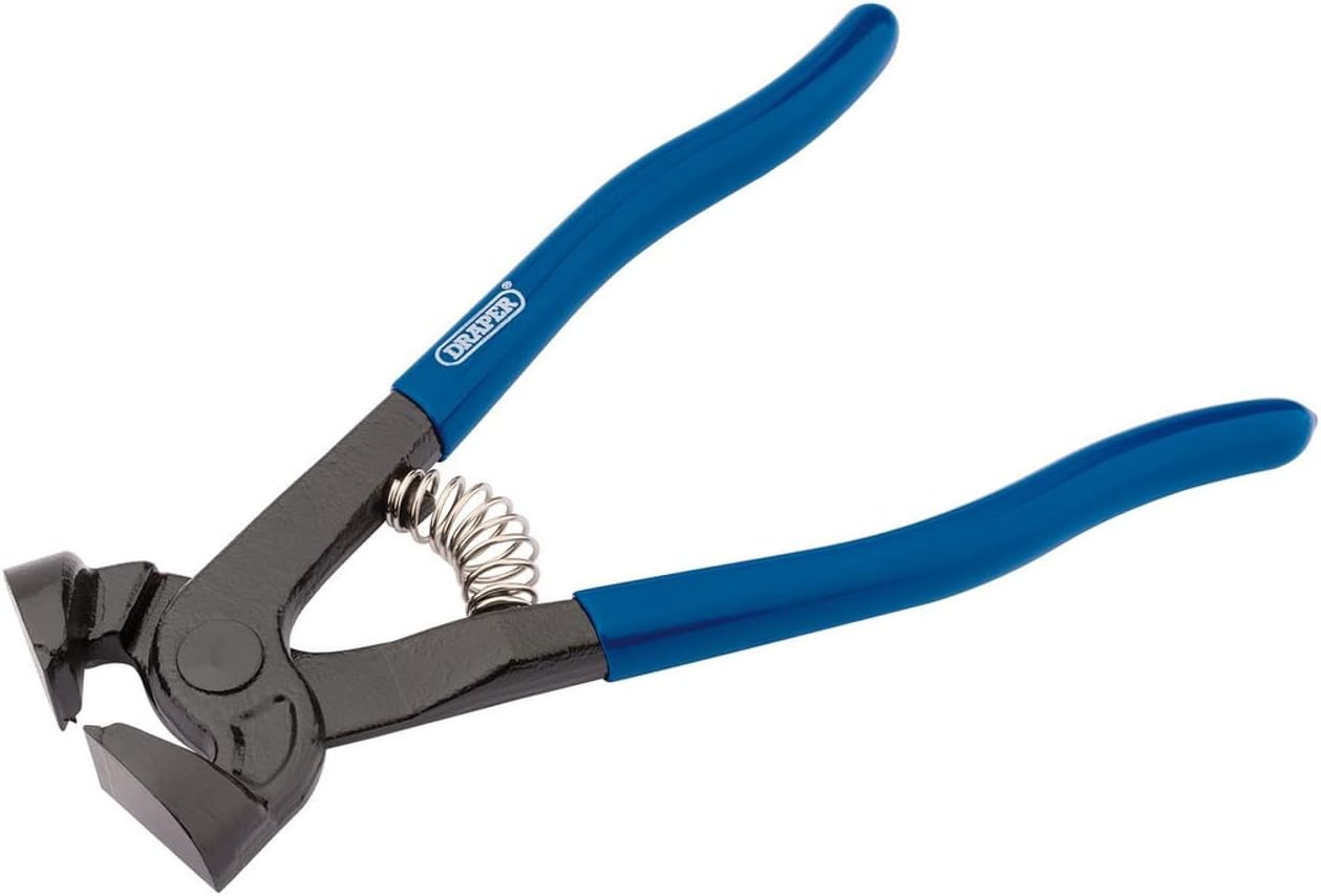 Vitrex 10 2445 Heavy-Duty Tile Nipper : Amazon.co.uk: DIY & Tools