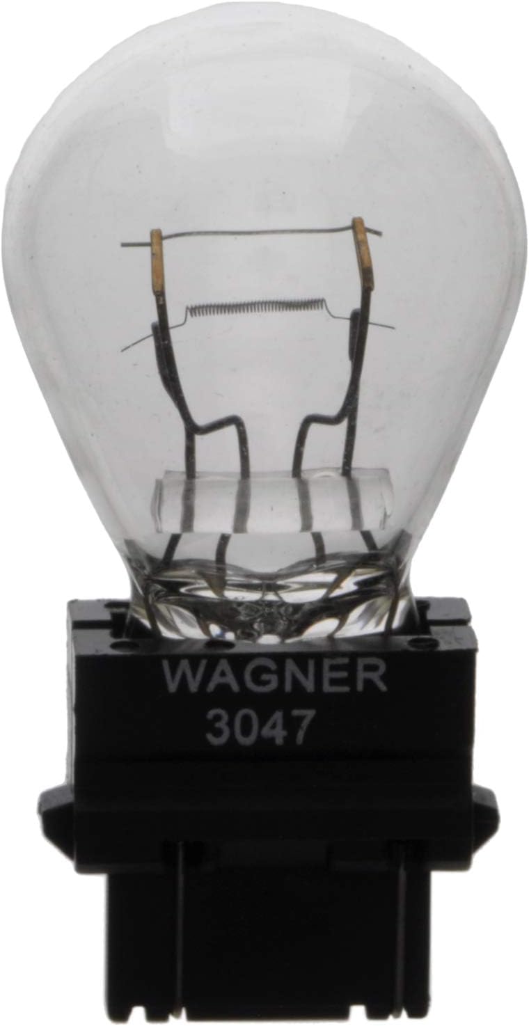 Amazon.com: Wagner 3047 Turn Signal Indicator Bulb : Automotive