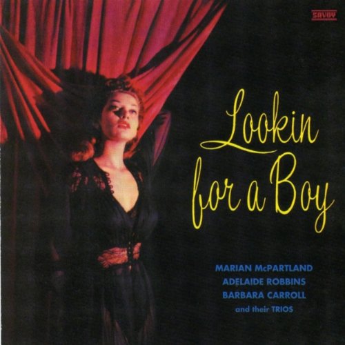 Looking for a Boy: Various Artists: Amazon.in: Music}