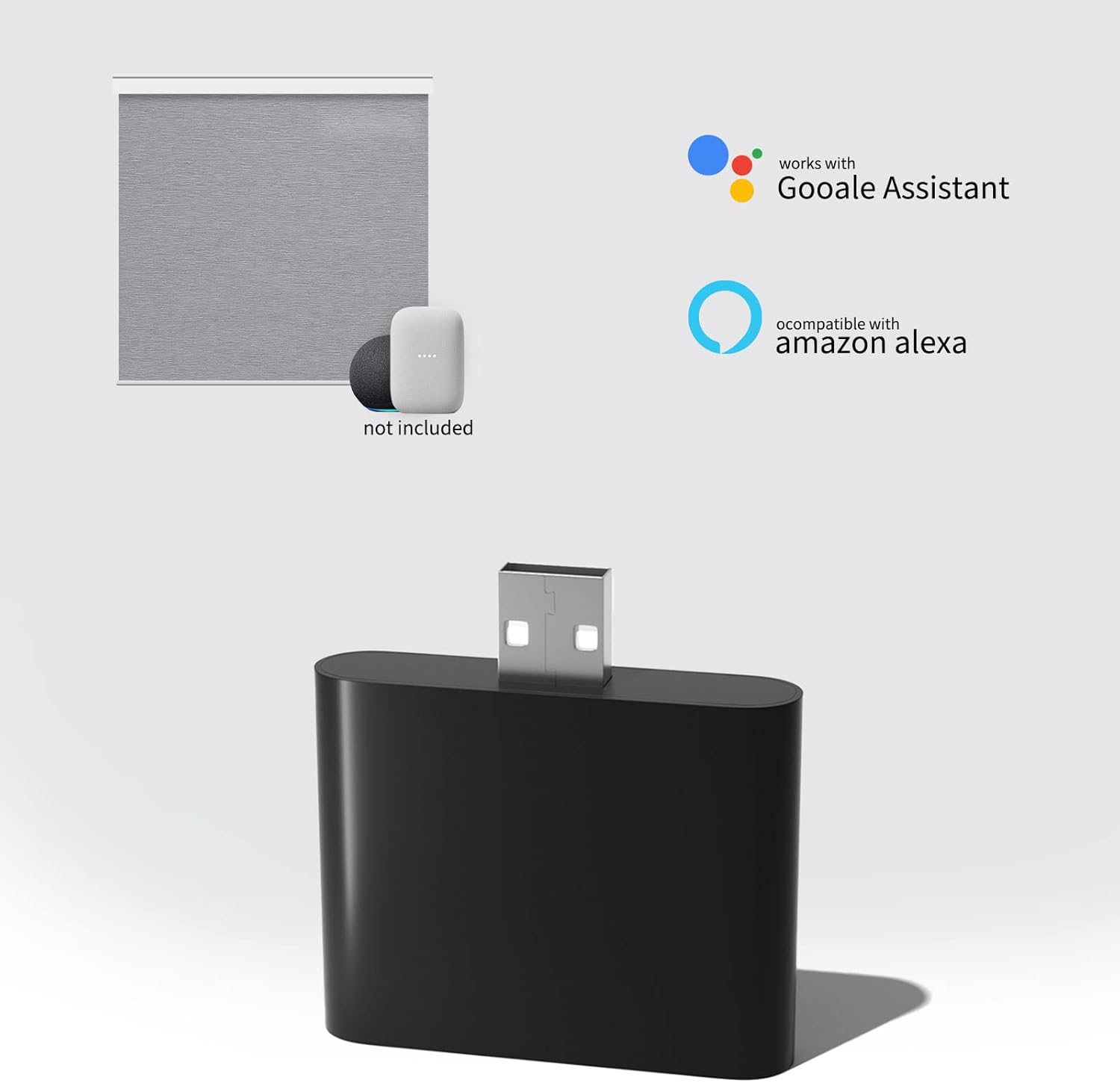 Smart Bridge compatible con Alexa Google Phone para la aplicación Tuya ...