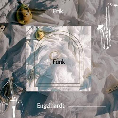 Écouter Funk par Erik Engelhardt sur Amazon Music Unlimited