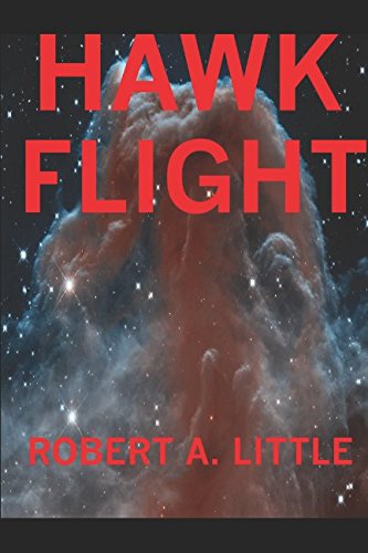 Amazon.com: Hawk Flight (Flight of the Hawk): 9781520538426: Little ...