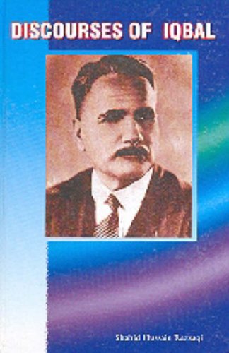 Buy Discourse of Iqbal Book Online at Low Prices in India | Discourse ...