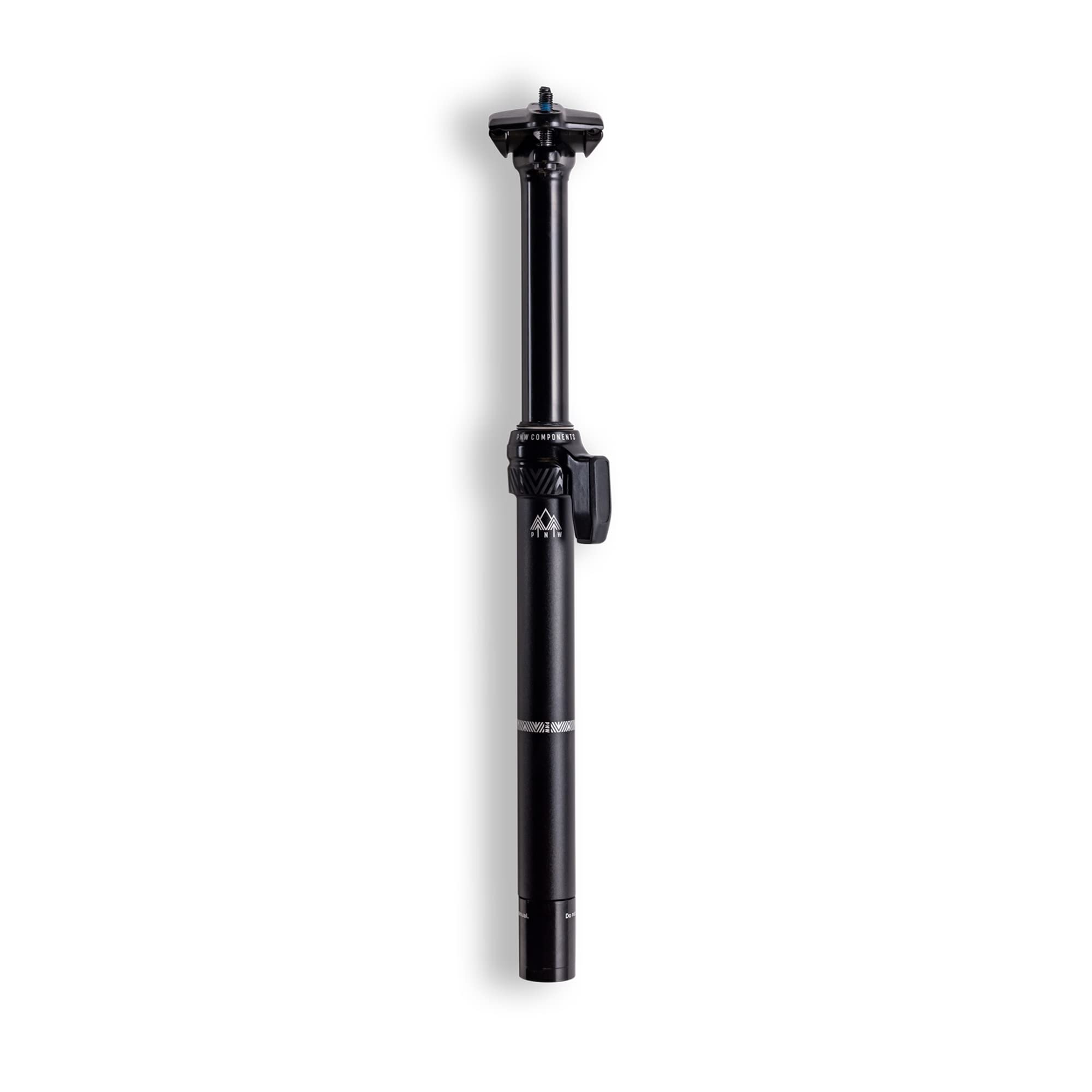 Snapklik.com : PNW Components Pine 27.2 Dropper Post, External Routing