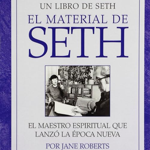El material de Seth : Espacio Sutil: Amazon.in: Books