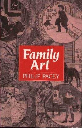 Family Art (Family Life Series): Pacey, Philip: 9780745606644: Amazon ...