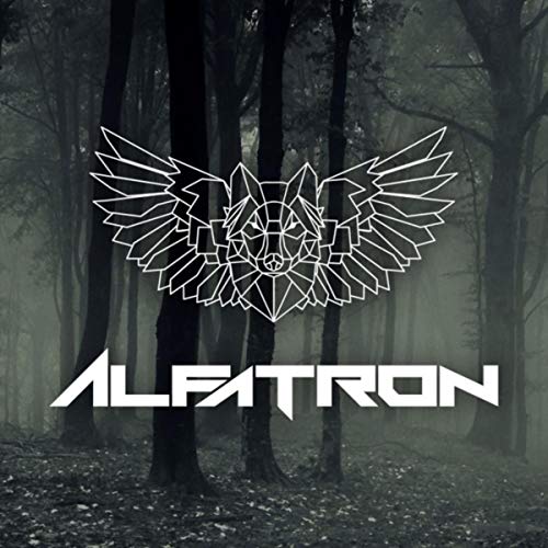 Play Alfatron by Alfatron on Amazon Music