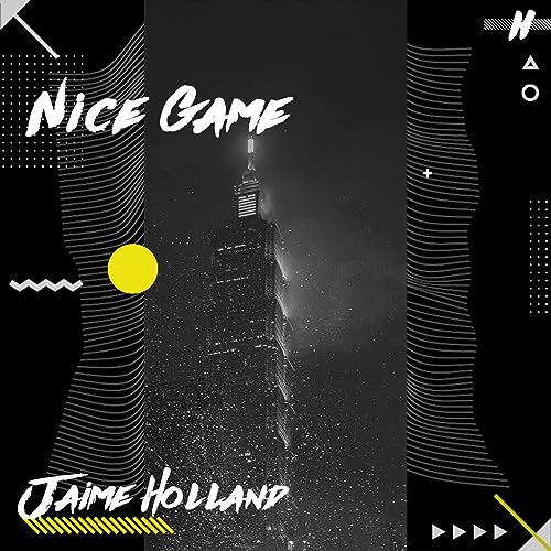 Amazon MusicでJaime HollandのNice Gameを再生する