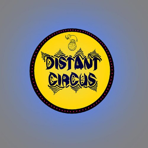 Amazon.com: Distant Circus : Distant Circus: Digital Music
