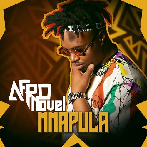 Amazon.co.jp: MmaPula : AfroNovel: Digital Music