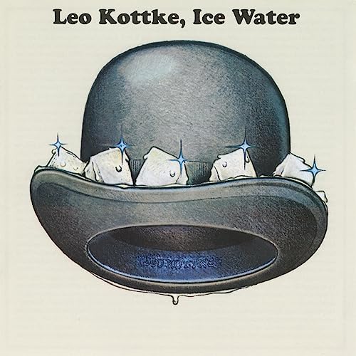 Amazon.com: Ice Water : Leo Kottke: Digital Music