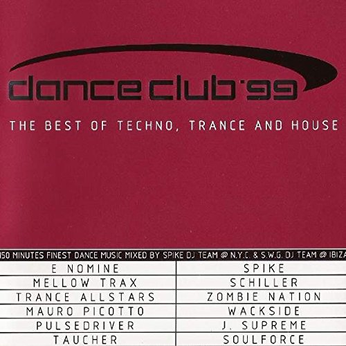 Dance Club 99: Amazon.es: CD y vinilos}