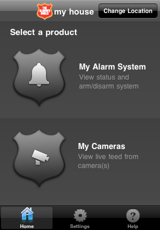 Slomin's MyShield - App on Amazon Appstore