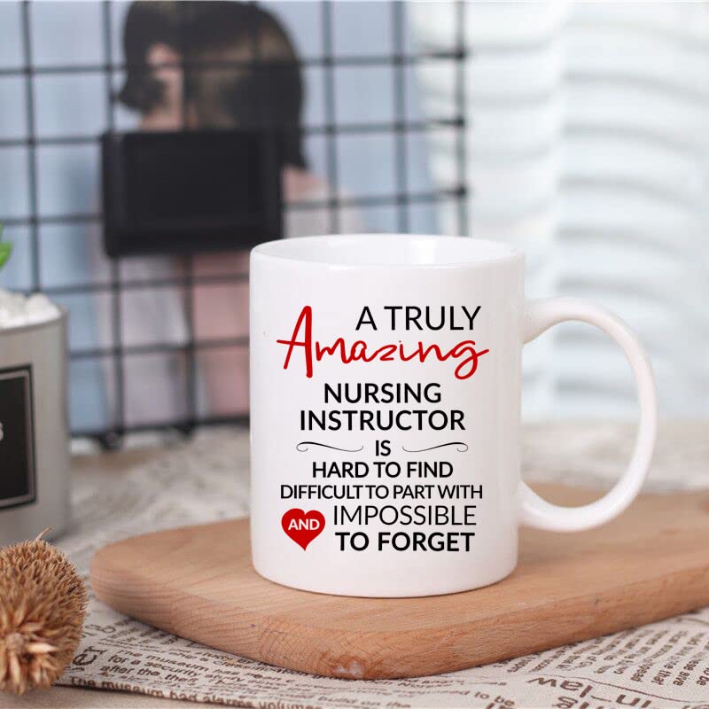 Nursing Instructor Memes Amazon.com: Nursing Instructor Coffee Mug,