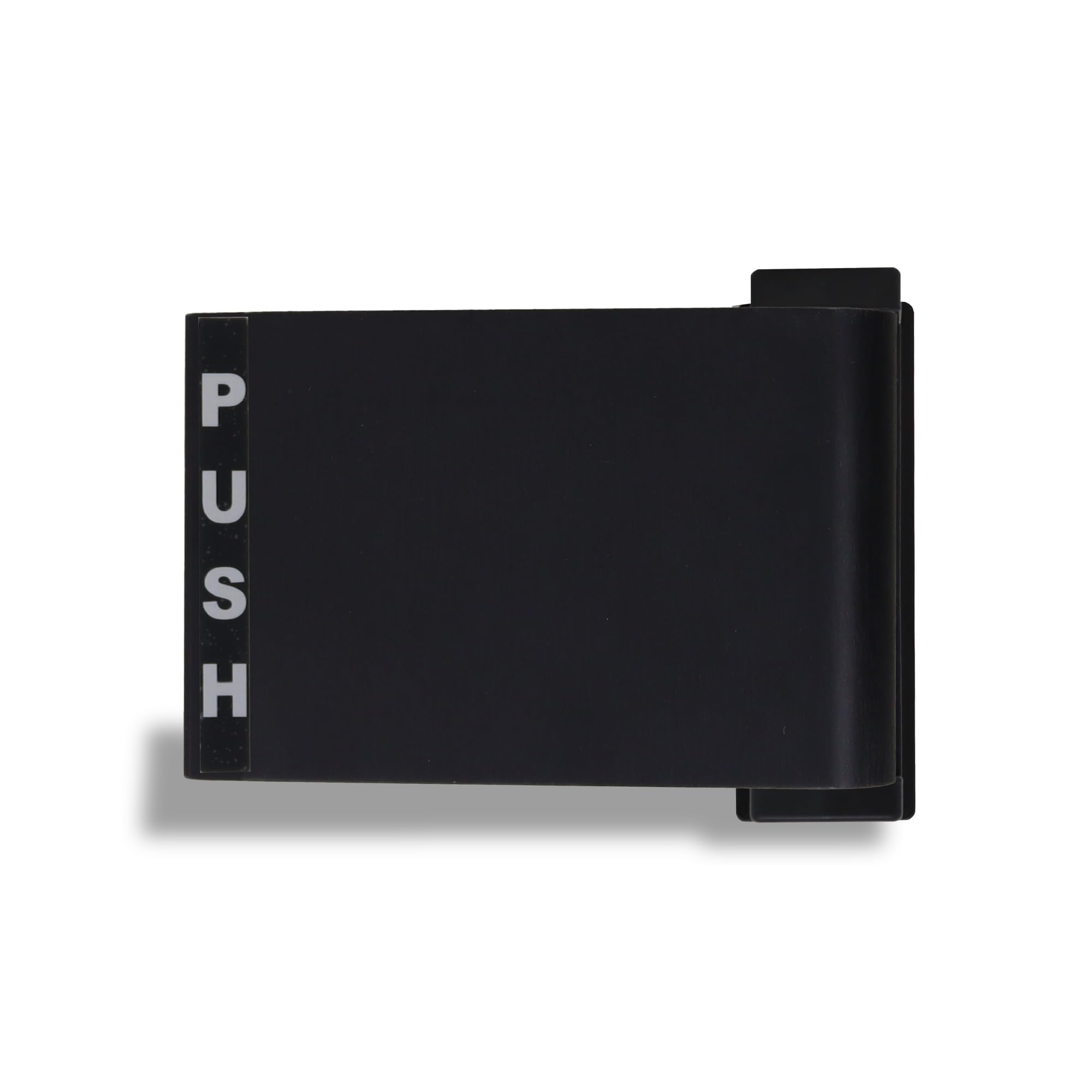 Amazon.com: Summit DOORWARE Push Paddle Handle for Adams Rite ...