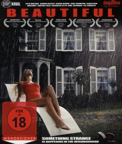 Beautiful [Blu-ray]: Amazon.de: Thomson, Erik, Jeffery, Aaron, Wilson ...