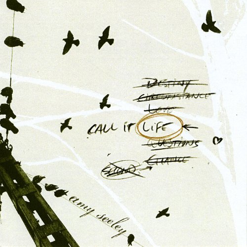 Amazon MusicでAmy SeeleyのCall It Lifeを再生する