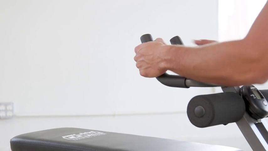 Watch Stamina 3-in-1 Core Training System, Gray on Amazon Live