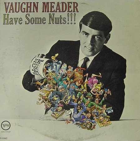 Amazon.com: Have Some Nuts!!!: CDs & Vinyl