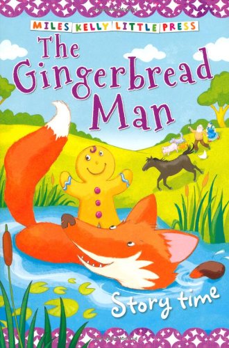 Gingerbread Man: Gallagher Belinda: 9781782094883: Amazon.com: Books