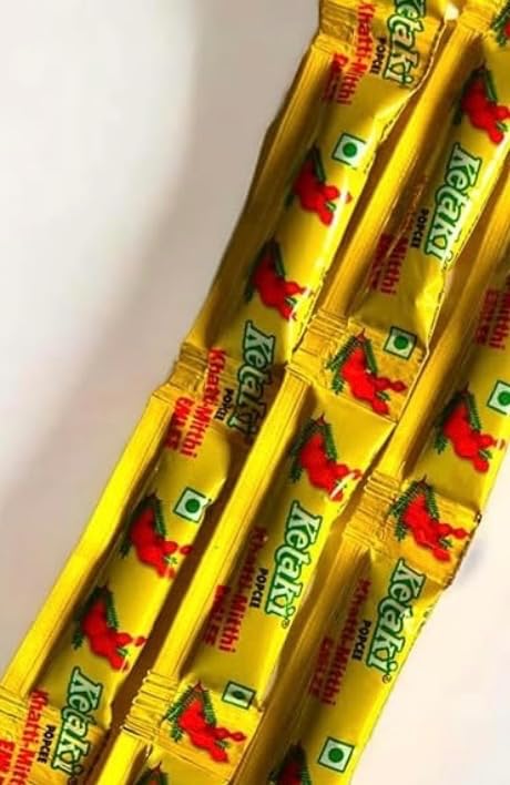 Ketaki Imli Candy/Pulp Sachets, Imli Sticks, Ketaki Tamarind Candy/Pulp ...