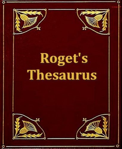 31 Best English Thesaurus Books of All Time - BookAuthority
