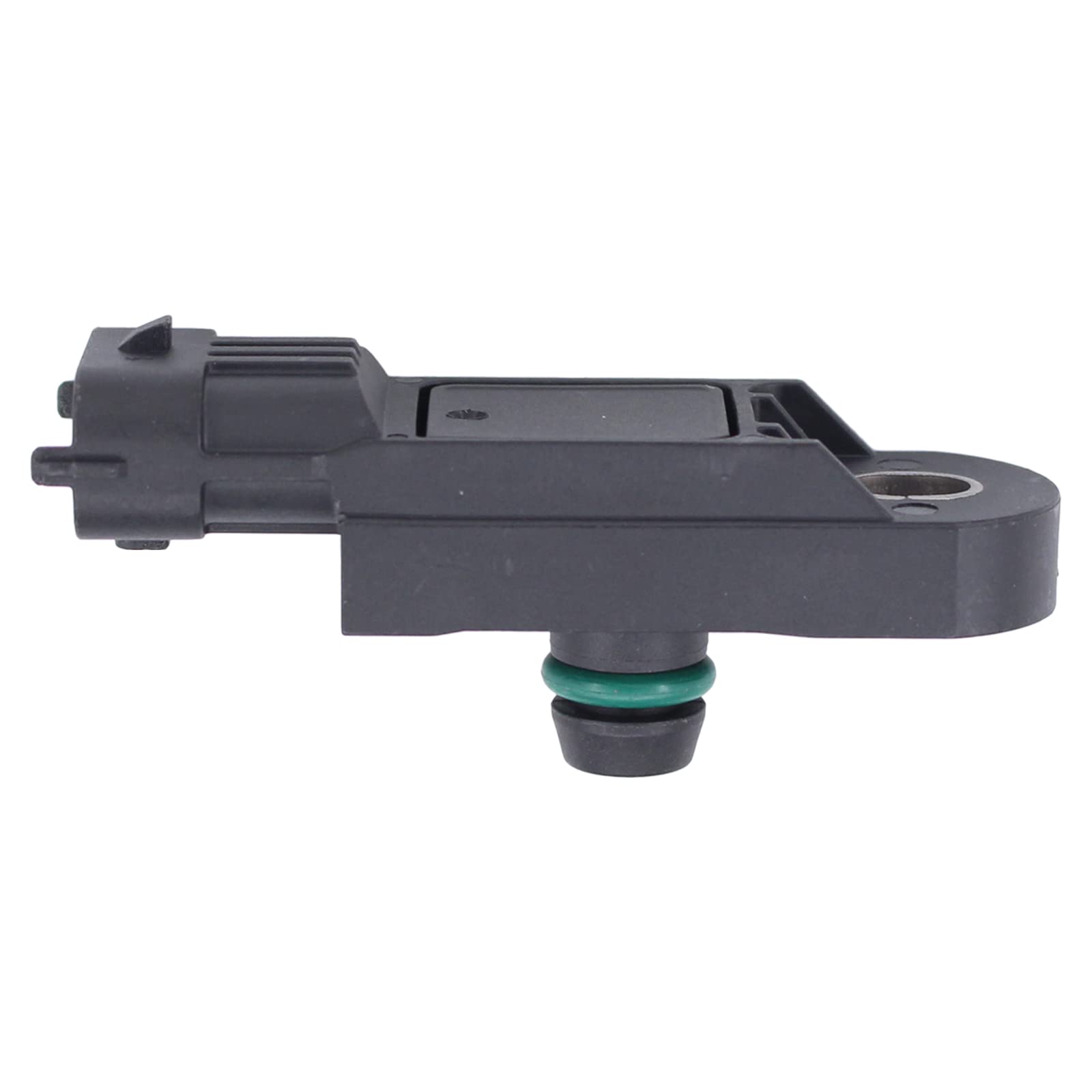 Buy HouYeen Air Intake Manifold Pressure Sensor for Al-fa 159 Mito Fi ...