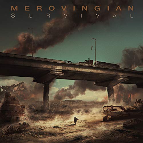 Amazon.com: Survival : Merovingian: Digital Music