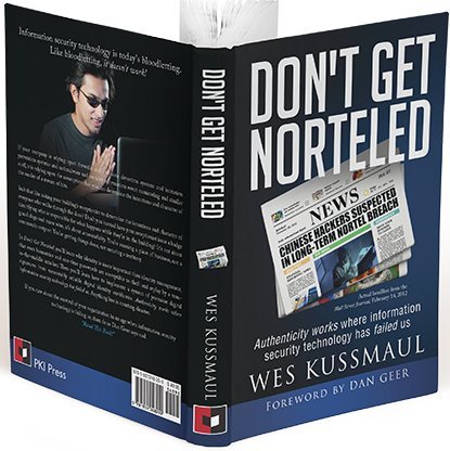 Don't Get Norteled: Wes Kussmaul: 9781931248259: Amazon.com: Books