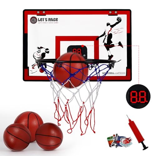 Door Protection Hoop