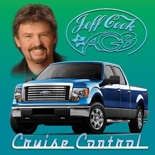 Play Cruise Control by Jeff Cook & The Allstar Goodtime Band on Amazon ...