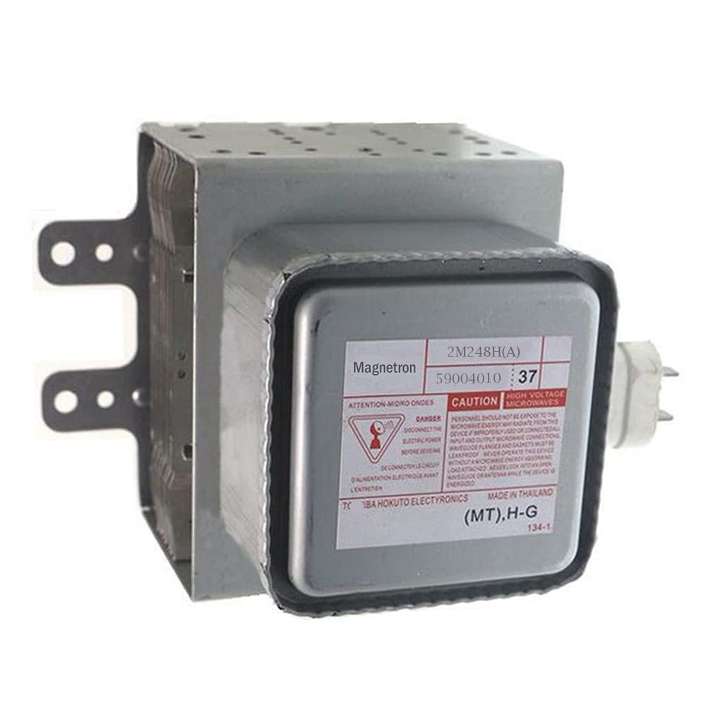 59004010 Microwave Oven Magnetron 2M248H(A) for Toshiba Amana Miele ...