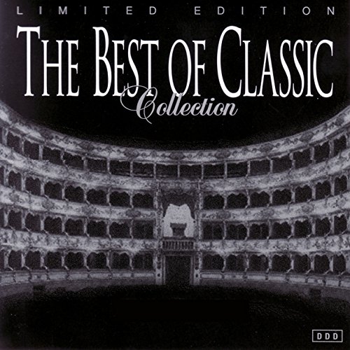 The Best of Classic Collection by Various artists on Amazon Music ...