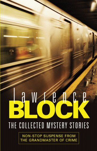 The Collected Mystery Stories eBook : Block, Lawrence: Amazon.co.uk ...