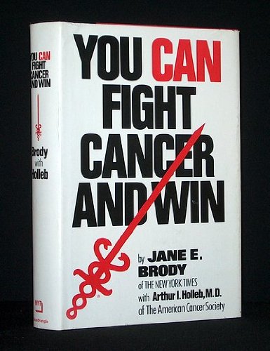 Buy You Can Fight Cancer and Win Book Online at Low Prices in India ...