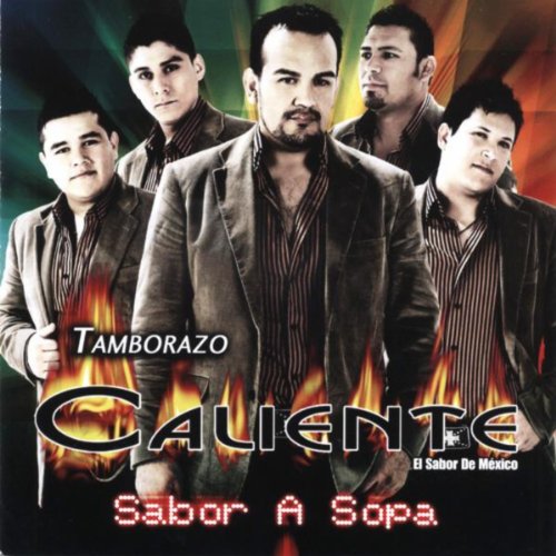 Play Sabor A Sopa by Tamborazo Caliente on Amazon Music