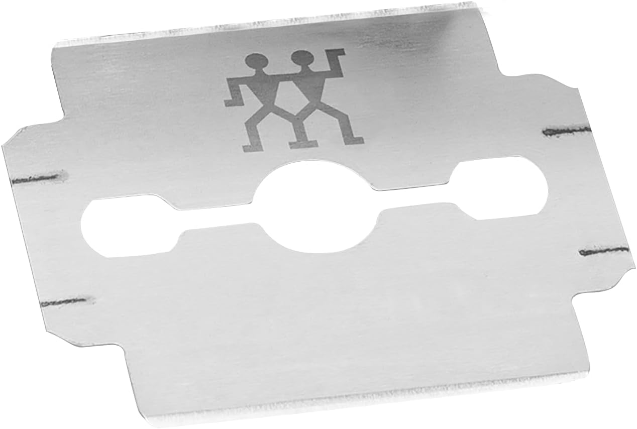 ZWILLING Blades for Callus Remover, 2 Packs of 10 Blades : Amazon.com ...