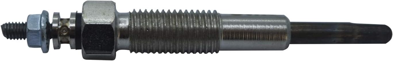 Amazon.com: ESC EGP75 1 Piece Heater Glow Plug 23 Volt SE0118140A for ...