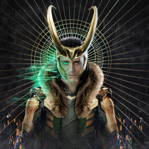 Amazon MusicでKrümelteeのLoke | Guden for praktiske vittighederを再生する