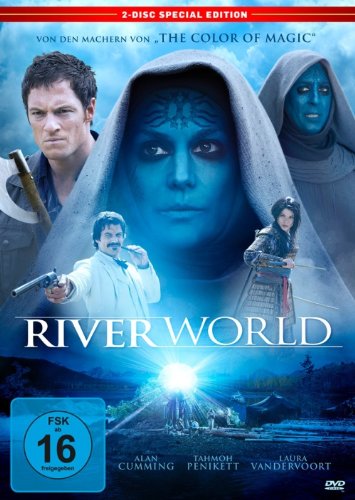 Amazon.com: Riverworld [Special Edition] [2 DVDs] : Movies & TV