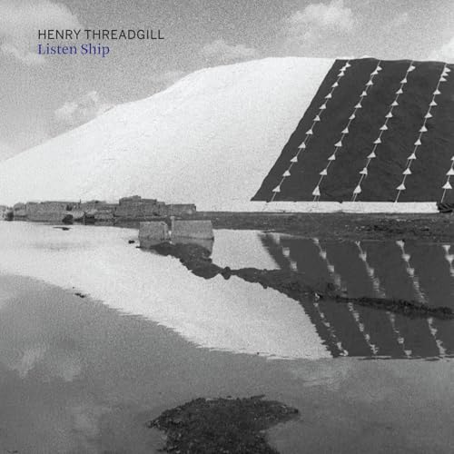 Spiele Listen Ship von Henry Threadgill auf Amazon Music ab