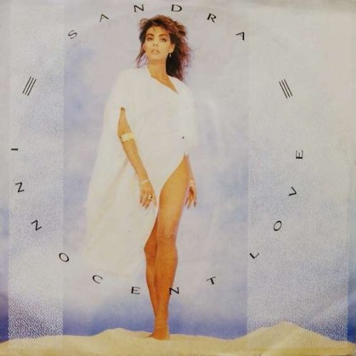 Sandra - Innocent Love - Virgin - 108 283, Virgin - 108 283-100: Amazon ...