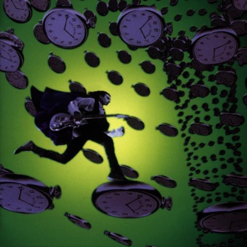 Time Machine: Joe Satriani: Amazon.fr: CD et Vinyles}