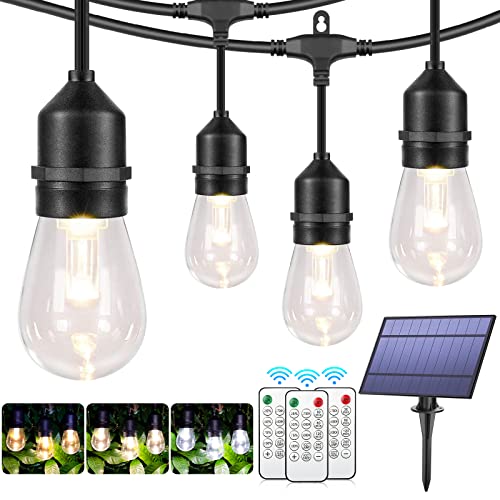 Find The Best Solar Edison Lights Outdoor Reviews & Comparison - Katynel