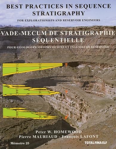 Buy Best Practices in Sequence Stratigraphy Book Online at Low Prices ...