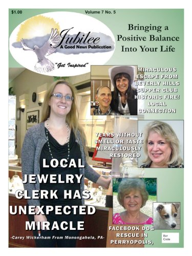 Miraculous Escape From Beverly Hills Supper Club (Jubilee A Good News ...