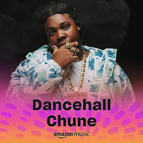 Dancehall Chune