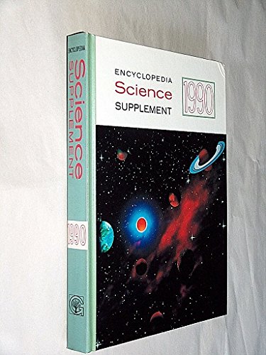 The New Book of Popular Science Annual - 1990 Edition: First: Amazon.co ...