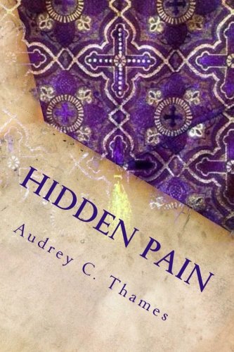 Buy Hidden Pain Book Online at Low Prices in India | Hidden Pain ...